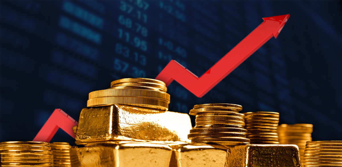 How Inflation Impacts Gold and Silver—And What Investors Should Do Abo – AGC